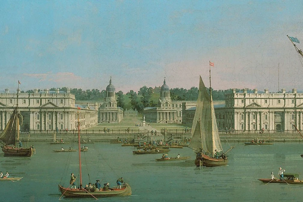 Maritime Greenwich World Heritage Site - the Official Website